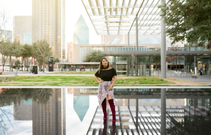 Portrait Photography Packages in Dallas, Texas - MYMK Photography