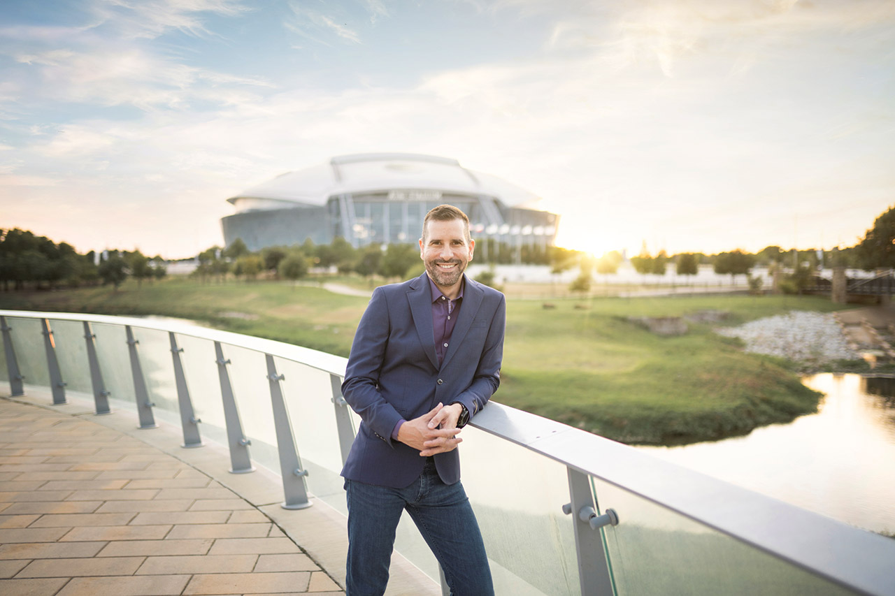 Portrait Photography Packages in Dallas, Texas - MYMK Photography